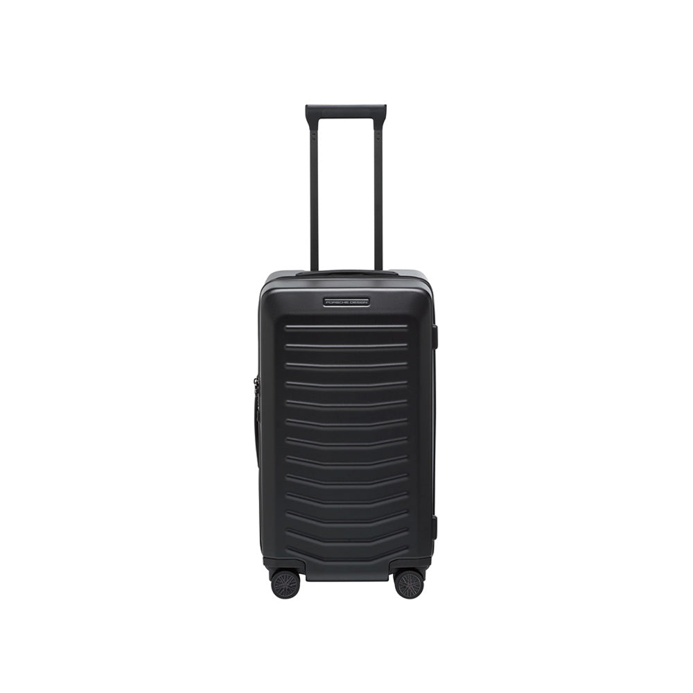 Porsche Design Small Trunk Case | Black