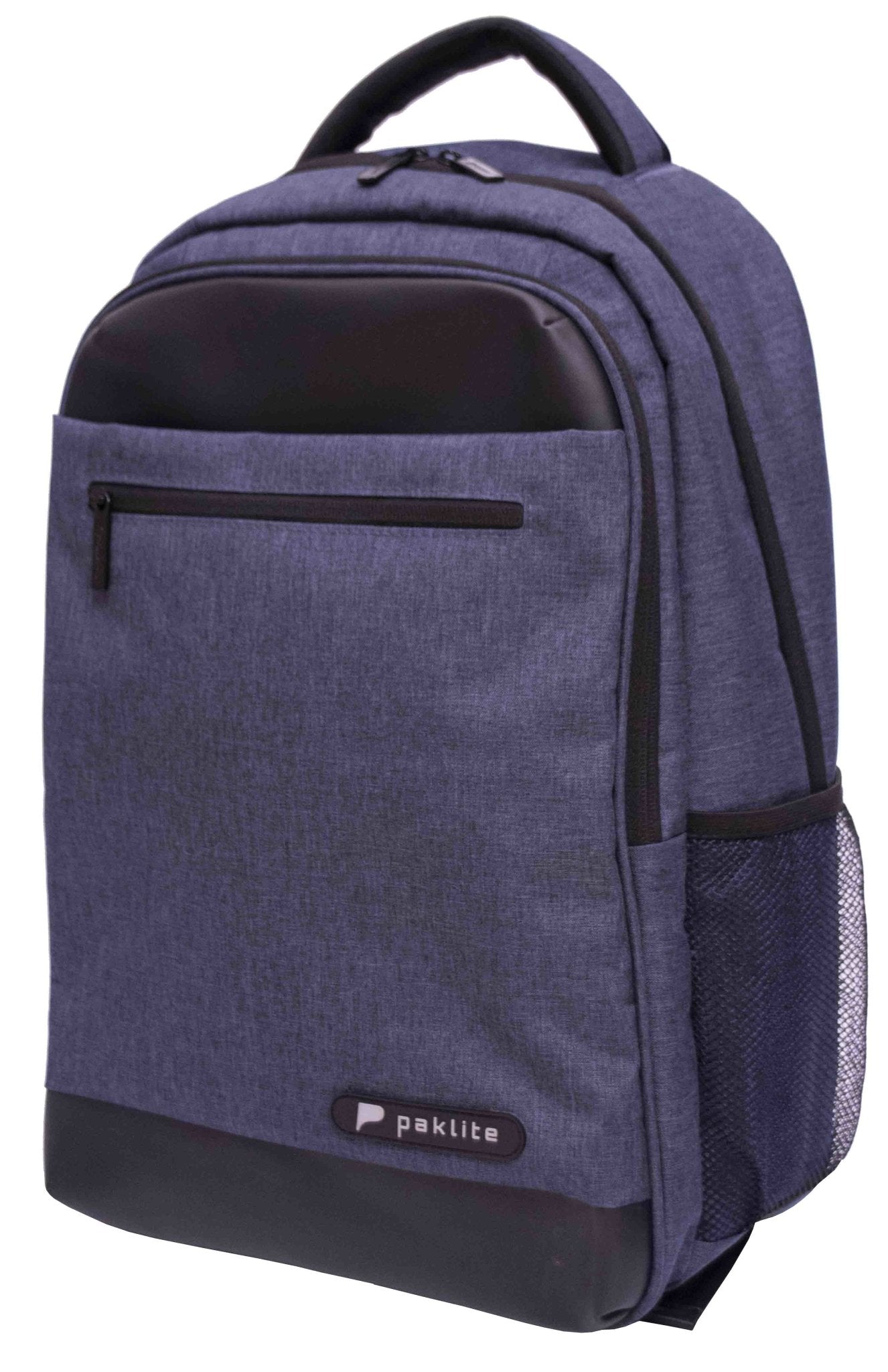 Paklite Vision 15" Laptop Backpack on Wheels - iBags - Luggage ...