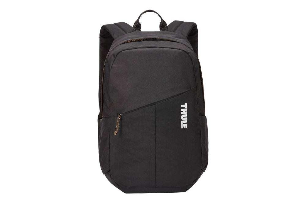 Thule Notus 20L Laptop Backpack | Black - iBags - Luggage & Leather Bags