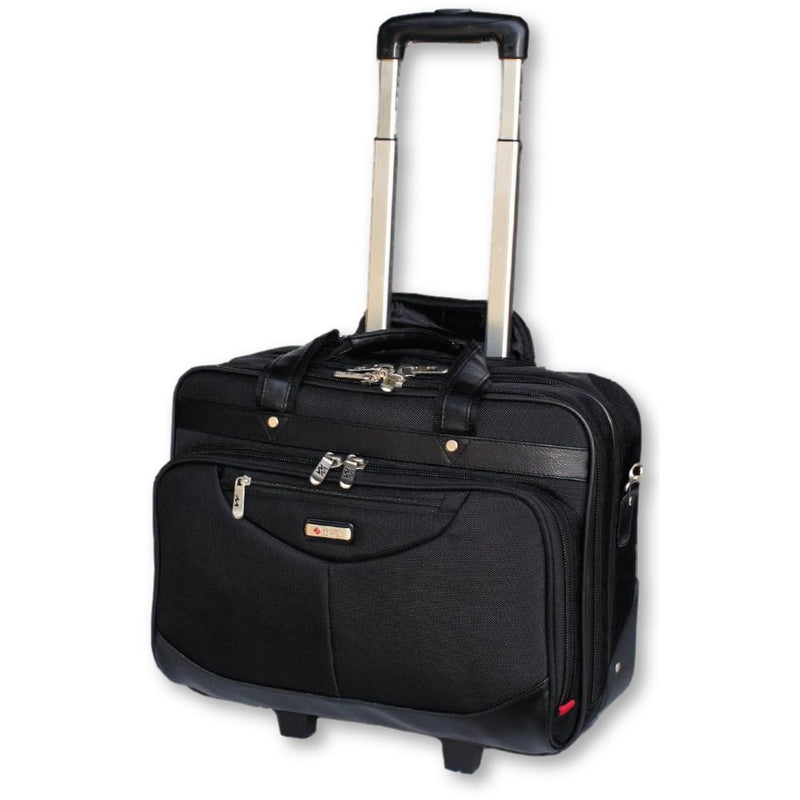 Buy Laptop Bags with Wheels online at iBags